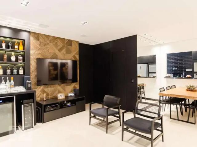 Apartamento para Venda em São Bernardo do Campo/SP Nova Petrópolis 2 Quartos