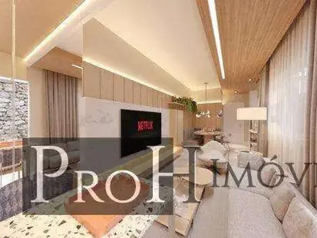 Apartamento para Venda em São Bernardo do Campo/SP Nova Petrópolis 2 Quartos