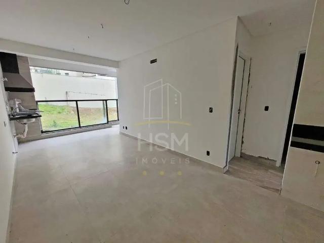 Apartamento para Venda em São Bernardo do Campo/SP Nova Petrópolis 2 Quartos