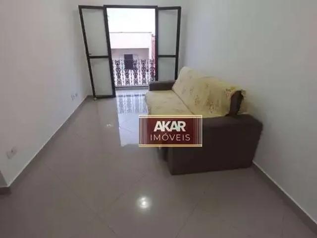 Apartamento para Venda em São Bernardo do Campo/SP Nova Petrópolis 2 Quartos