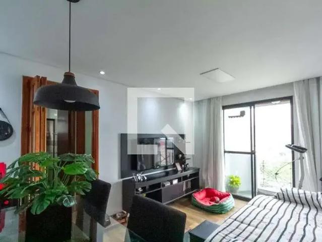Apartamento para Venda em São Bernardo do Campo/SP Nova Petrópolis 2 Quartos