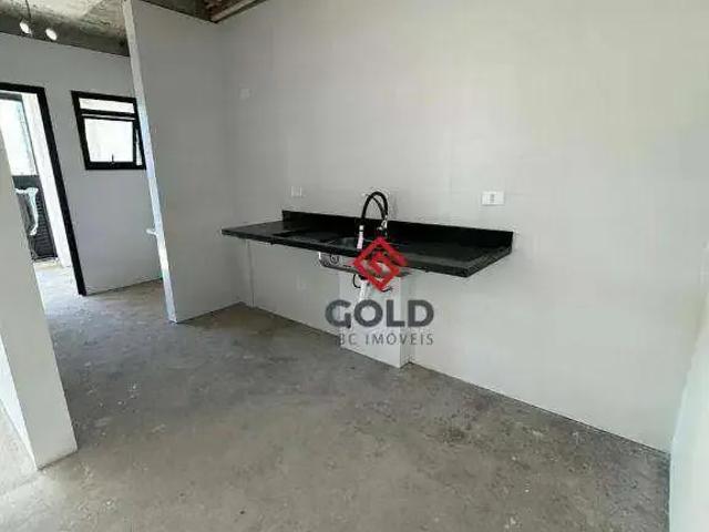 Apartamento para Venda em São Bernardo do Campo/SP Nova Petrópolis 2 Quartos