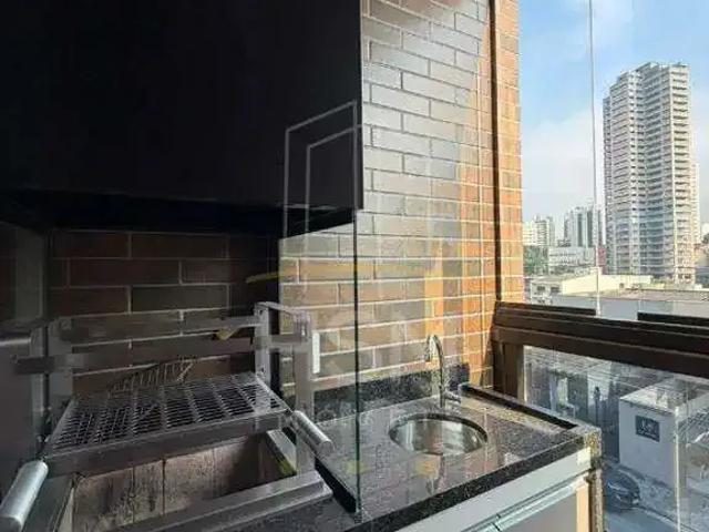 Apartamento para Venda em São Bernardo do Campo/SP Nova Petrópolis 2 Quartos
