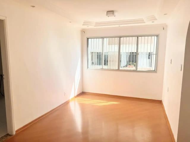 Apartamento para Venda em São Bernardo do Campo/SP Nova Petrópolis 2 Quartos