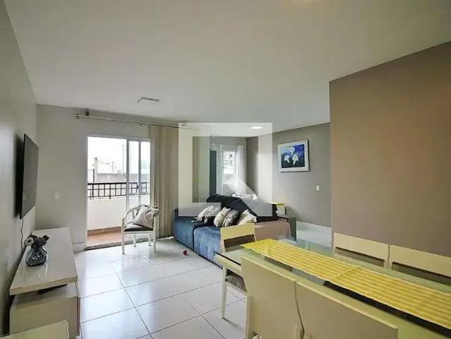 Apartamento para Venda em São Bernardo do Campo/SP Nova Petrópolis 2 Quartos