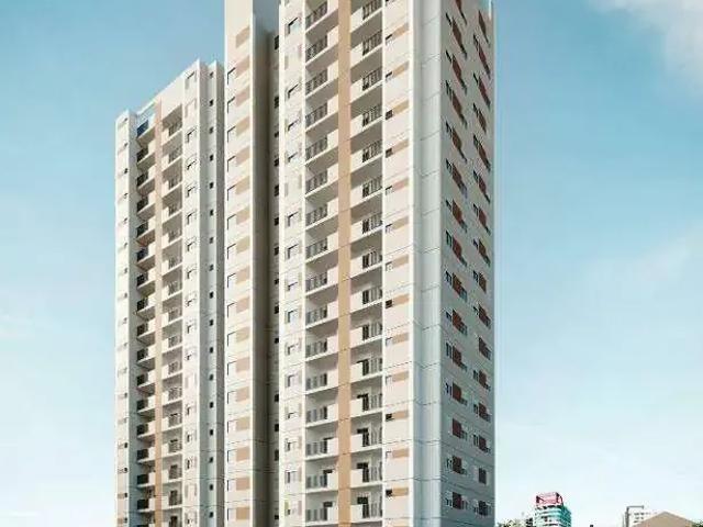 Apartamento para Venda em São Bernardo do Campo/SP Nova Petrópolis 2 Quartos