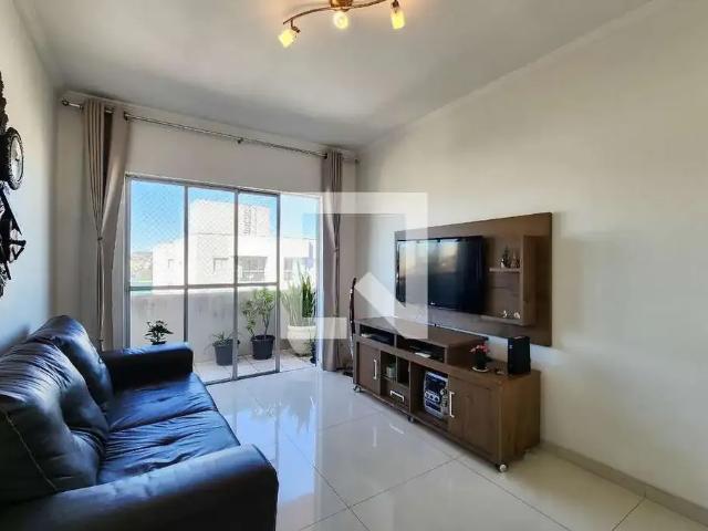 Apartamento para Venda em São Bernardo do Campo/SP Nova Petrópolis 2 Quartos