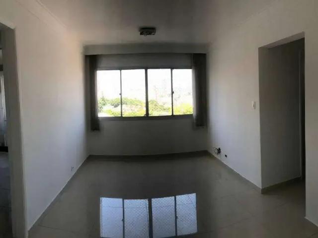 Apartamento para Venda em São Bernardo do Campo/SP Nova Petrópolis 2 Quartos