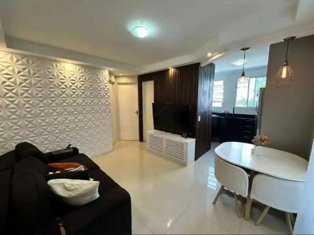 Apartamento para Venda em São Bernardo do Campo/SP Nova Petrópolis 2 Quartos