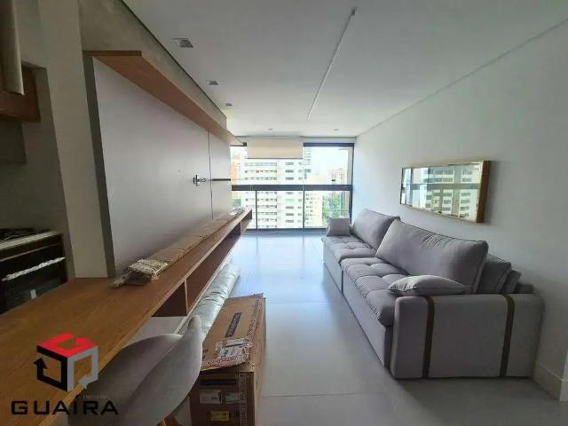 Apartamento para Venda em São Bernardo do Campo/SP Nova Petrópolis 2 Quartos