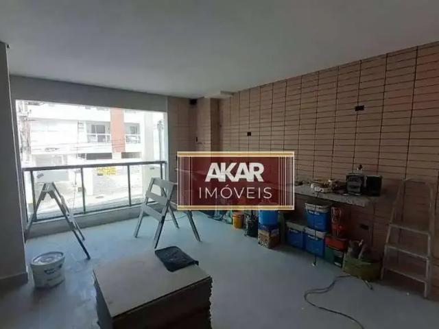 Apartamento para Venda em São Bernardo do Campo/SP Nova Petrópolis 2 Quartos
