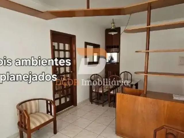 Apartamento para Venda em São Bernardo do Campo/SP Nova Petrópolis 2 Quartos