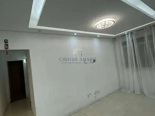 Apartamento para Venda em São Bernardo do Campo/SP Nova Petrópolis 2 Quartos