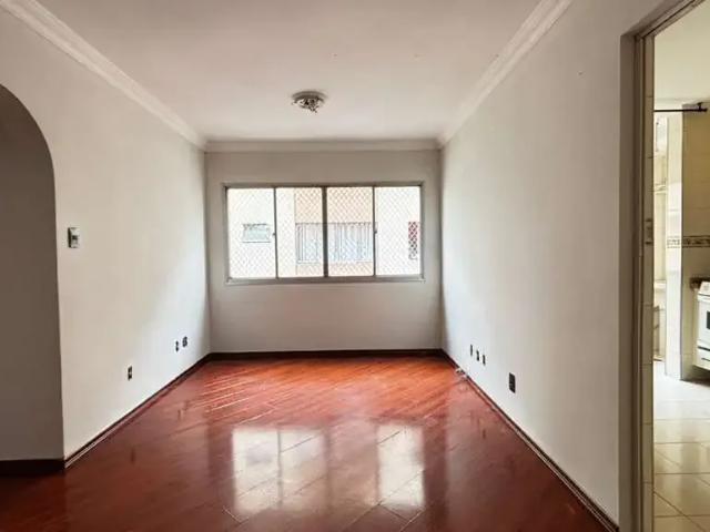 Apartamento para Venda em São Bernardo do Campo/SP Nova Petrópolis 2 Quartos
