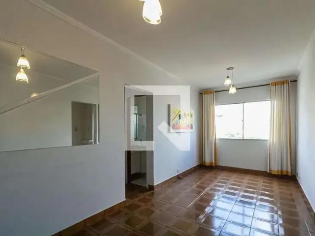Apartamento para Venda em São Bernardo do Campo/SP Nova Petrópolis 2 Quartos