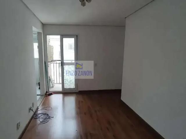 Apartamento para Venda em São Bernardo do Campo/SP Nova Petrópolis 2 Quartos