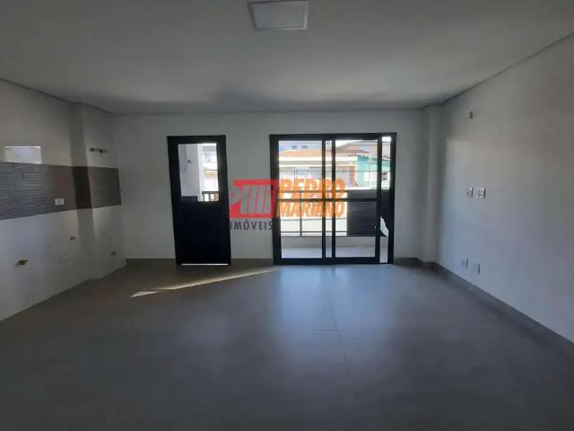 Apartamento para Venda em São Bernardo do Campo/SP Nova Petrópolis 2 Quartos
