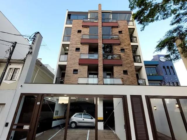 Apartamento para Venda em São Bernardo do Campo/SP Nova Petrópolis 2 Quartos