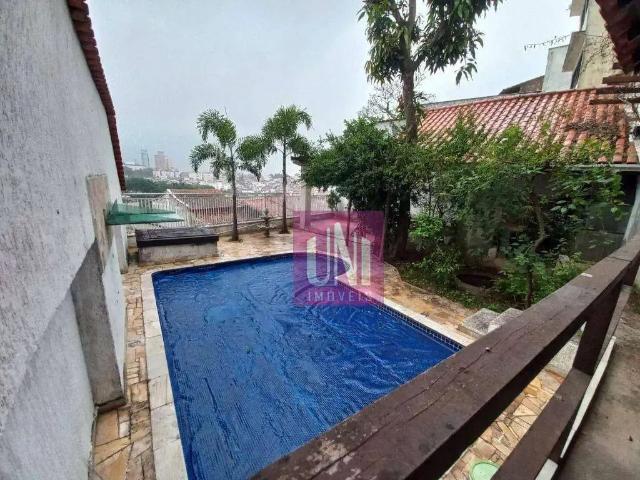 Apartamento para Venda em São Bernardo do Campo/SP Nova Petrópolis 2 Quartos