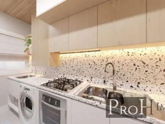 Apartamento para Venda em São Bernardo do Campo/SP Nova Petrópolis 2 Quartos