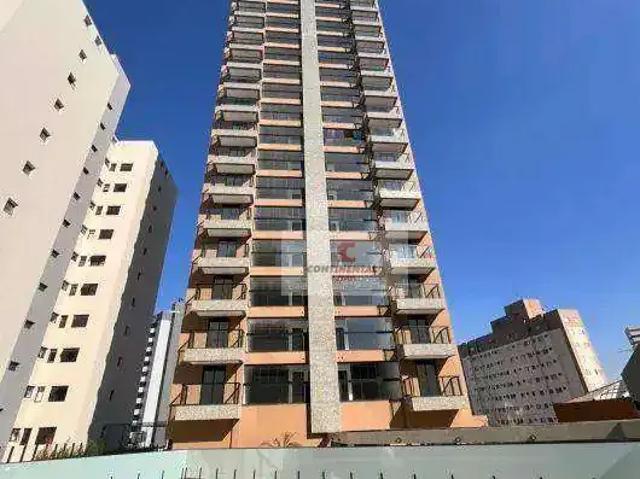 Apartamento para Venda em São Bernardo do Campo/SP Nova Petrópolis 2 Quartos