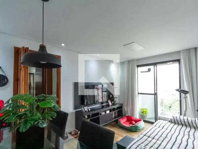 Apartamento para Venda em São Bernardo do Campo/SP Nova Petrópolis 2 Quartos