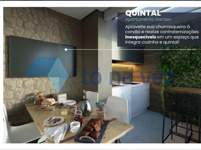 Apartamento para Venda em São Bernardo do Campo/SP Nova Petrópolis 2 Quartos
