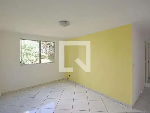Apartamento para Venda em São Bernardo do Campo/SP Nova Petrópolis 2 Quartos