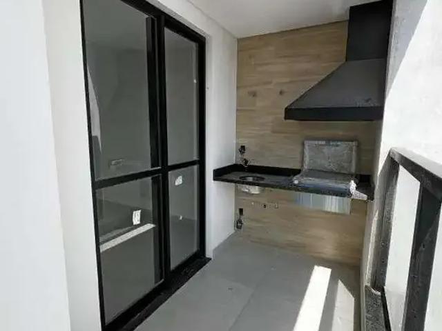 Apartamento para Venda em São Bernardo do Campo/SP Nova Petrópolis 2 Quartos