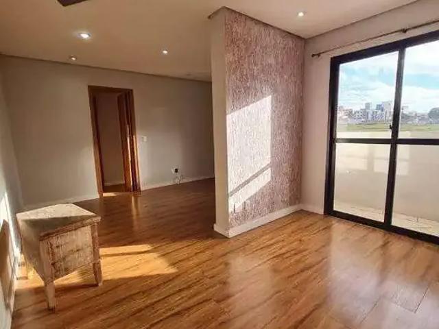 Apartamento para Venda em São Bernardo do Campo/SP Nova Petrópolis 2 Quartos