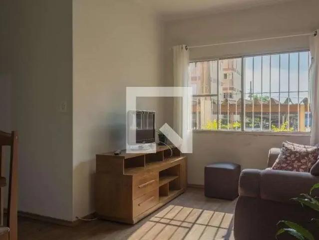Apartamento para Venda em São Bernardo do Campo/SP Nova Petrópolis 2 Quartos