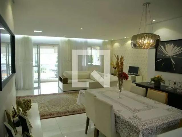 Apartamento para Venda em São Bernardo do Campo/SP Nova Petrópolis 2 Quartos