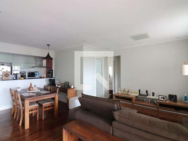 Apartamento para Venda em São Bernardo do Campo/SP Nova Petrópolis 2 Quartos