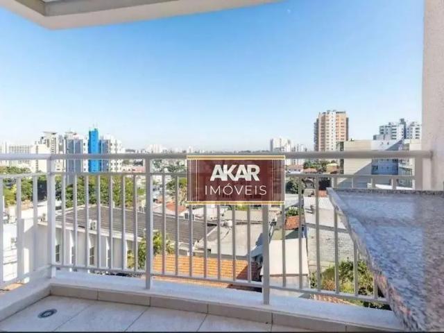 Apartamento para Venda em São Bernardo do Campo/SP Nova Petrópolis 2 Quartos