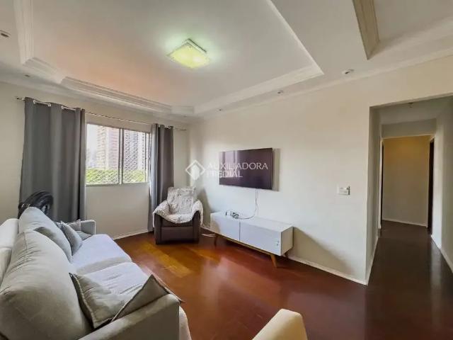 Apartamento para Venda em São Bernardo do Campo/SP Nova Petrópolis 2 Quartos