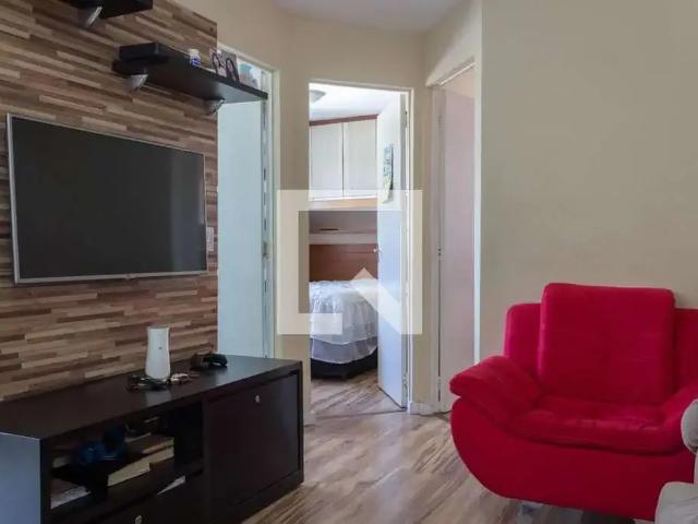 Apartamento para Venda em São Bernardo do Campo/SP Nova Petrópolis 2 Quartos
