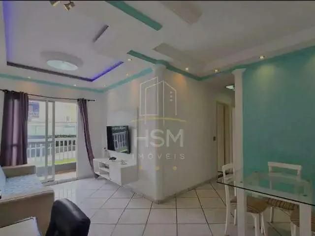 Apartamento para Venda em São Bernardo do Campo/SP Nova Petrópolis 2 Quartos