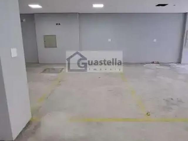 Apartamento para Venda em São Bernardo do Campo/SP Nova Petrópolis 2 Quartos