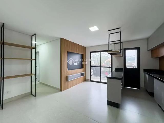 Apartamento para Venda em São Bernardo do Campo/SP Nova Petrópolis 2 Quartos
