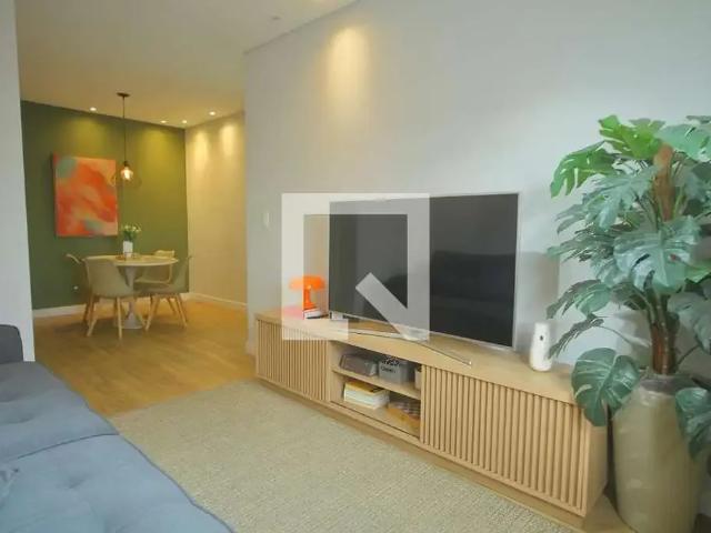 Apartamento para Venda em São Bernardo do Campo/SP Nova Petrópolis 2 Quartos