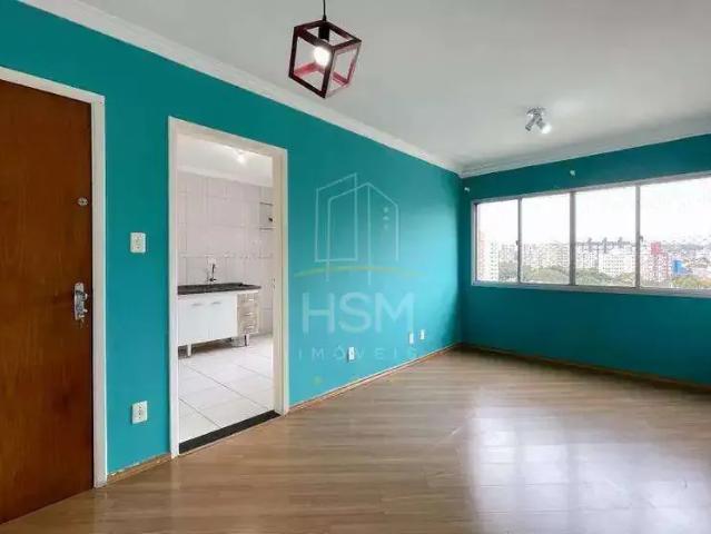 Apartamento para Venda em São Bernardo do Campo/SP Nova Petrópolis 2 Quartos