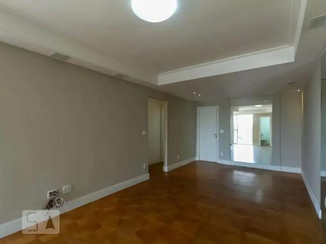 Apartamento para Venda em São Bernardo do Campo/SP Nova Petrópolis 2 Quartos