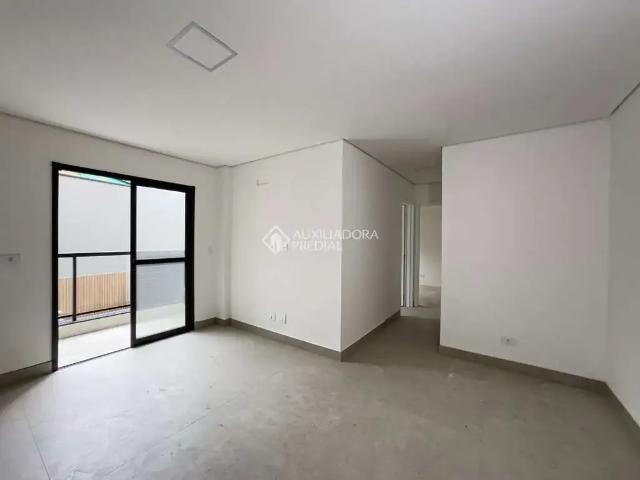 Apartamento para Venda em São Bernardo do Campo/SP Nova Petrópolis 2 Quartos