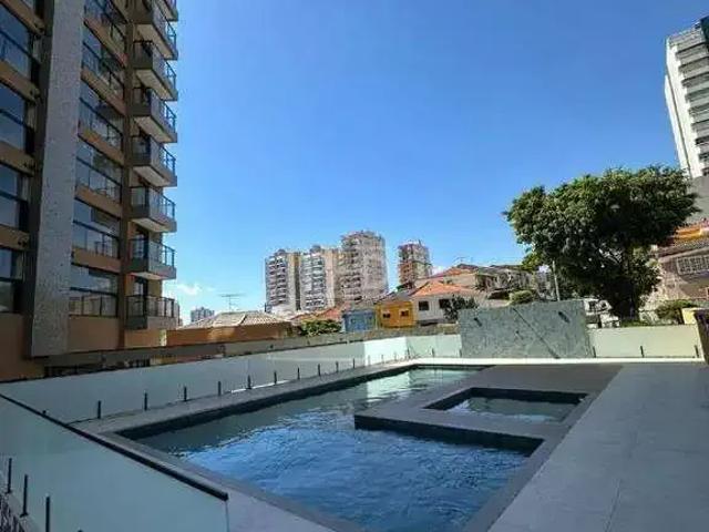 Apartamento para Venda em São Bernardo do Campo/SP Nova Petrópolis 2 Quartos