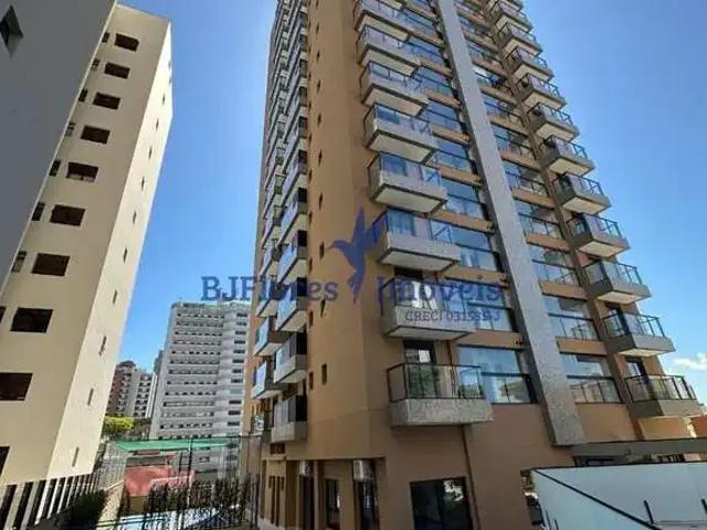 Apartamento para Venda em São Bernardo do Campo/SP Nova Petrópolis 2 Quartos