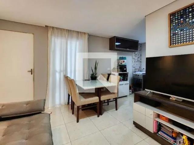 Apartamento para Venda em São Bernardo do Campo/SP Nova Petrópolis 2 Quartos