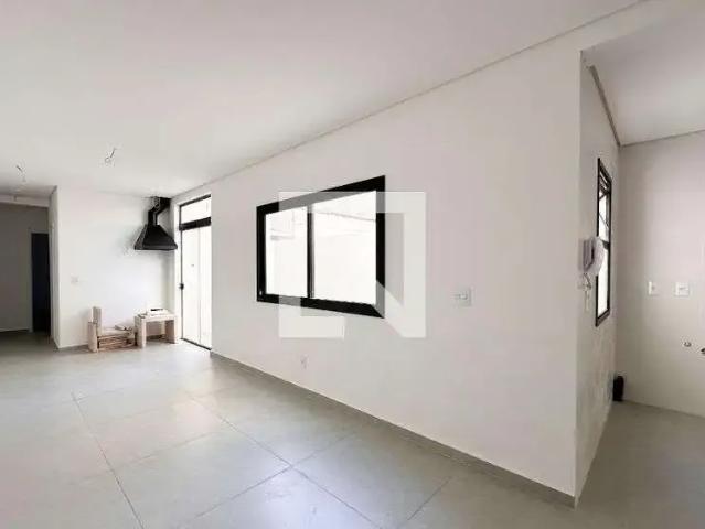 Apartamento para Venda em São Bernardo do Campo/SP Nova Petrópolis 2 Quartos