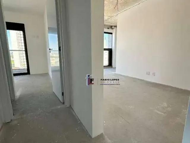 Apartamento para Venda em São Bernardo do Campo/SP Nova Petrópolis 2 Quartos