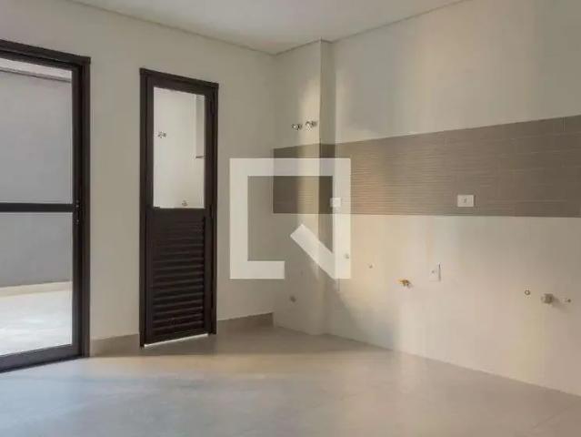Apartamento para Venda em São Bernardo do Campo/SP Nova Petrópolis 2 Quartos