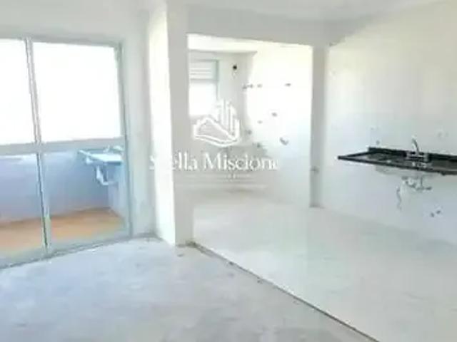 Apartamento para Venda em São Bernardo do Campo/SP Nova Petrópolis 2 Quartos